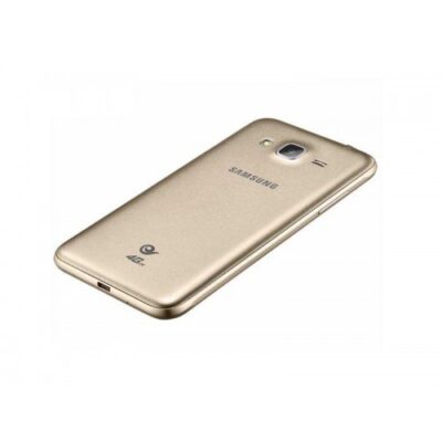گوشی موبایلSAMSUNG Galaxy J3 (2016) SM-J320F/DS LTE 8GB Dual SIM Mobile ...